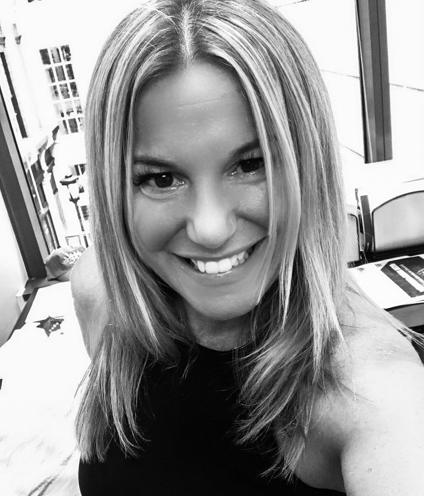 Patsy Coyle | Jamaal Magloire Foundation